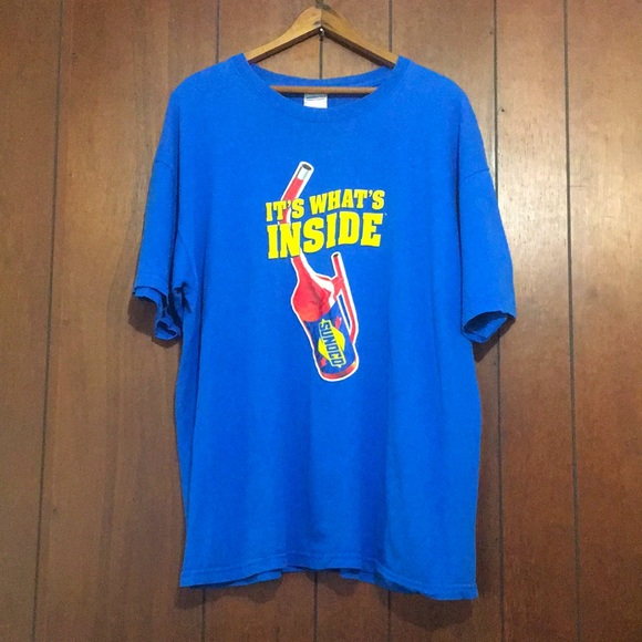 Nascar | Shirts | Its Whats Inside Sunoco Shirt | Poshmark